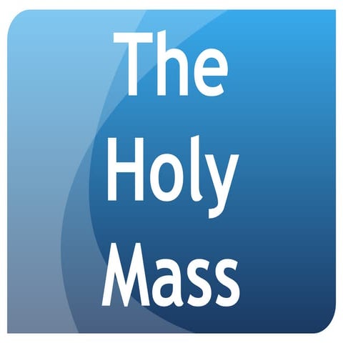 The Order of the Mass.pptx