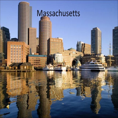 Massachusetts | PPT