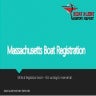 Massachusetts boat registration | PPTX