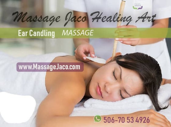 Massage jaco | PPT