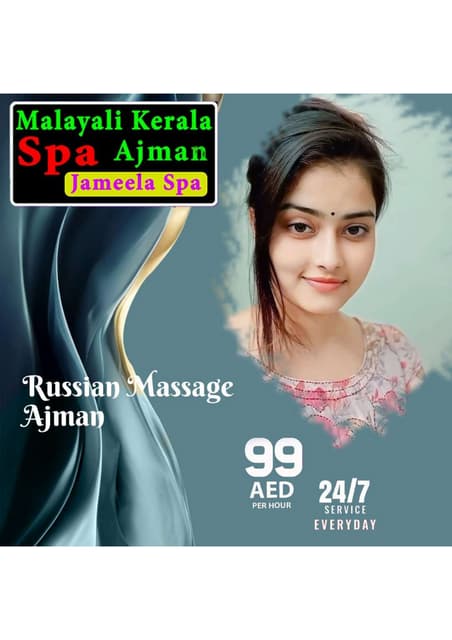 Luxury Massage Experience at Affordable Rate - Malayali Kerala Spa Ajman | PDF