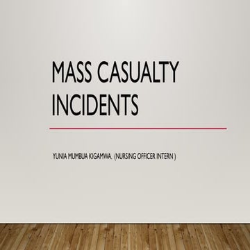 mass casualty presentation for hospital.pptx