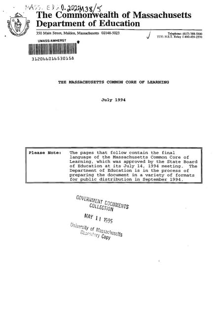Nbea summit2012 open letter to prez obama | PDF