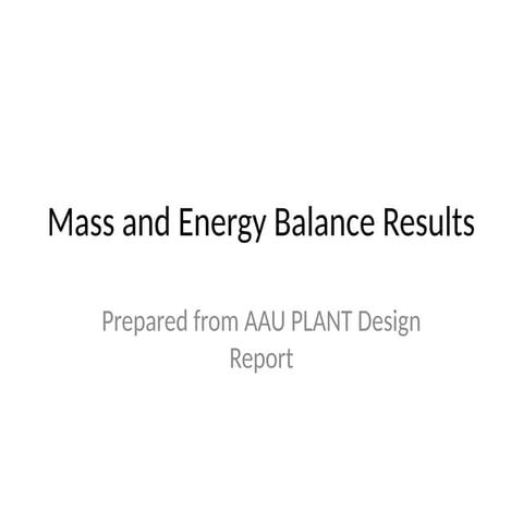 Mass_Energy_Balancein chemical engf.pptx