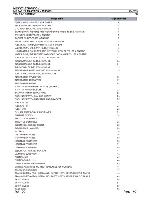 Case ih titan 4530 floater service repair manual | PDF