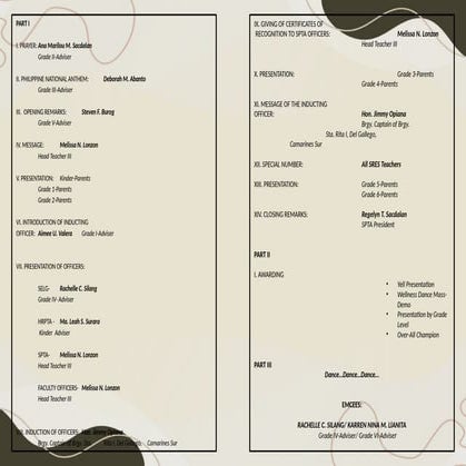 MASS INDUCTION PROGRAM.pptxxxxxxxxxxxxxx | PPTX