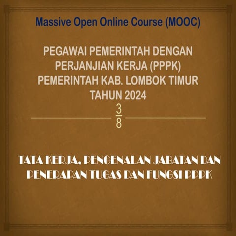 Massive Open Online Course (MOOC) PPPK 2024 LOTIM.pptx
