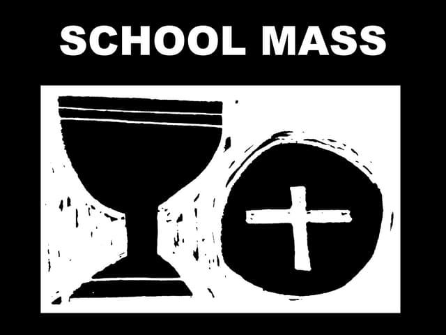 Tagalog Missal Reviewer (Gamit para sa Misa) | PPTX