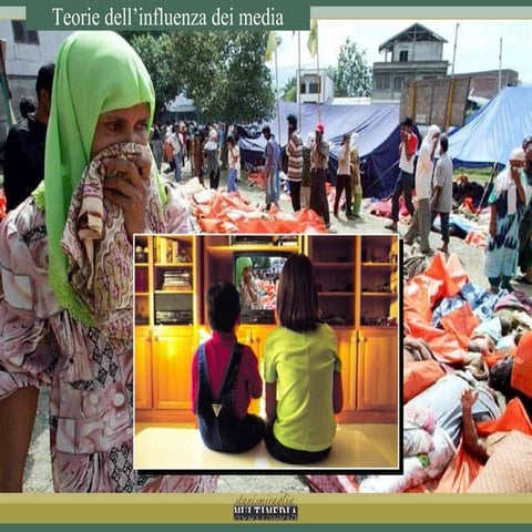 Influenza Dei Media | PPT