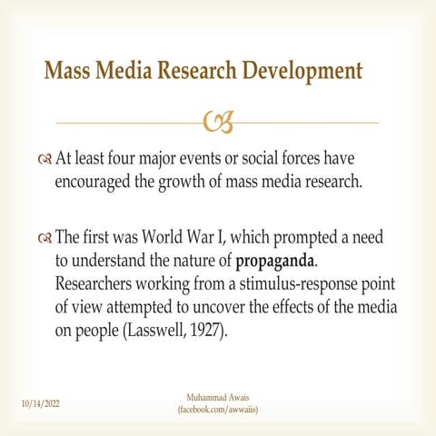 Mass Media Research Development.pptx