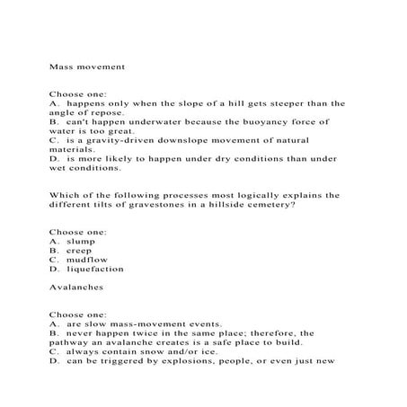 Making sure to provide specific examples to illustrate, describe.docx