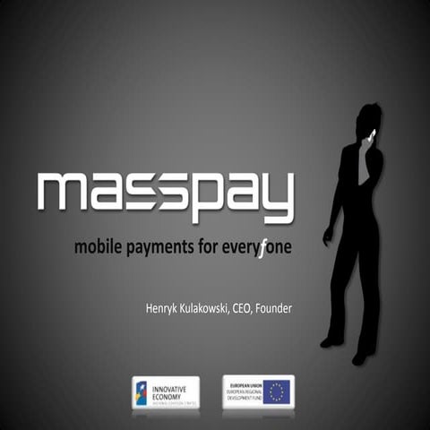 Masspay int short | PPTX