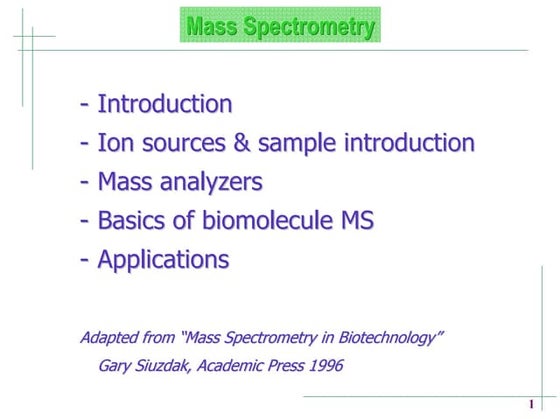 Applications of absorption spectroscopy | DOC | Chemistry | Science