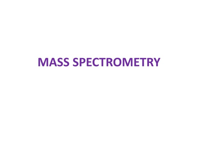 Column in gas chromatography | PPTX