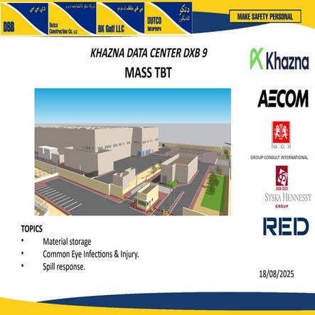 Mass TBT 18-08-25 Material Storage .pptx