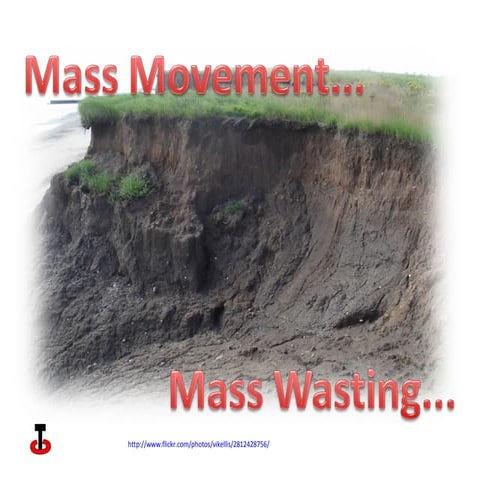 Mass Wasting | PPT