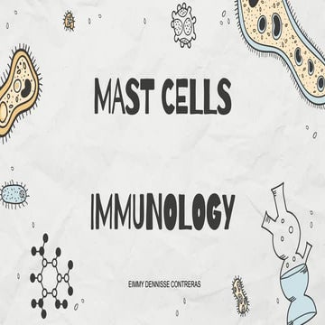 MAST CELLS.pptx