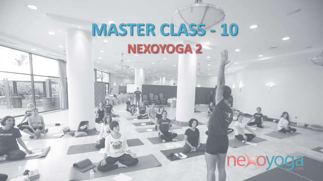 Master class-8 | PPS