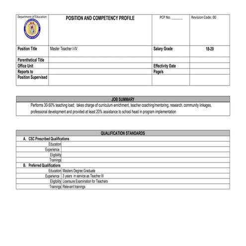 Equivalent Record Form Application Procedures | PPT