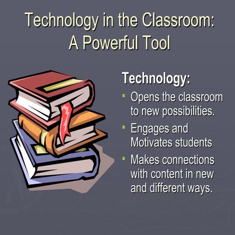 Master tech class | PPT