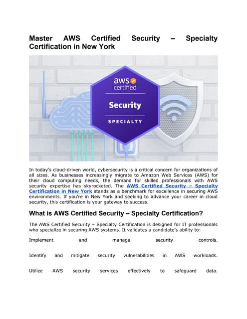 Coursera aws fundamentals | PDF