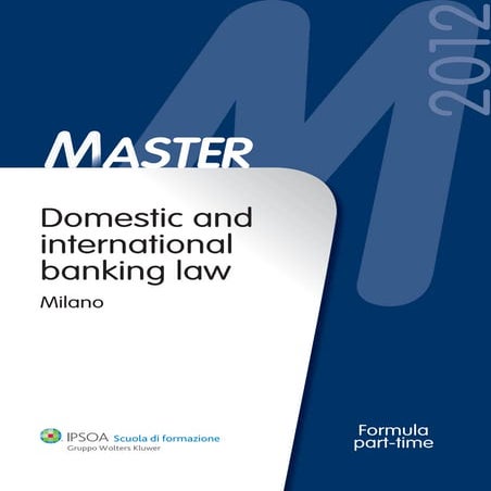 Master Banking Web | PDF