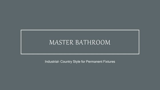 GEODE HOUSE - microarchitecture awards - | PPT