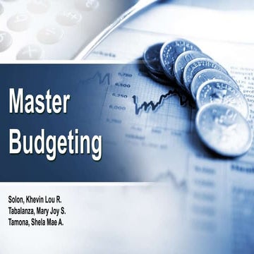 Master Budgeting Ending Finished Goods Inventory Budget.pptx