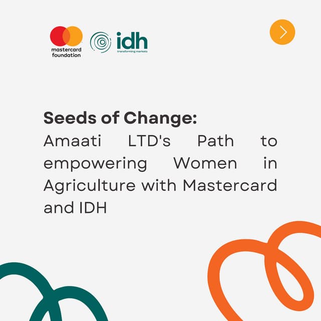 Mastercard Foundation post.pdf documentation | PDF