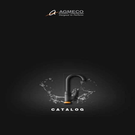 AGMECO catalog 2016 | PDF