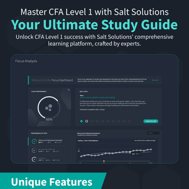 Master CFA Level 1 with Salt Solutions: Your Ultimate Study Guide.pdf