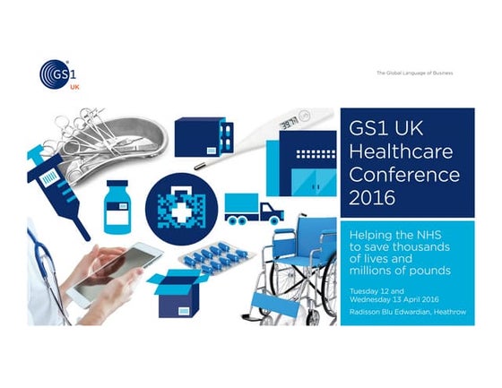 Raising the standard in healthcare | PDF