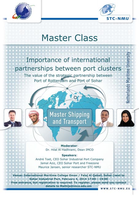Maritime Industry Insights & Future Trends.pptx