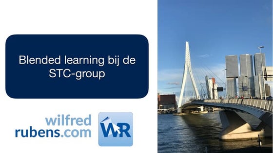 Webinar tpack en activerend leren fontys | PPT