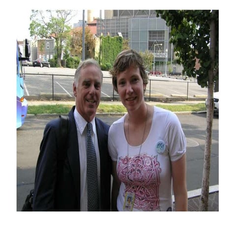 Kirsten Verdel | PPTX