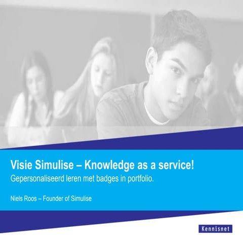 Masterclass overal leren | PPT