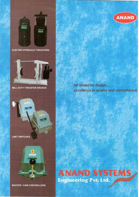 Ultrasonic based Anti Collision Device | PPT
