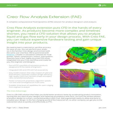 Master Creo Flow Analysis with 3 HTi.pdf