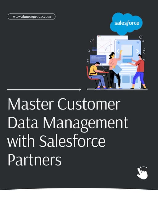 How Data Verification Transforms Customer Experiences | PDF | Databases ...