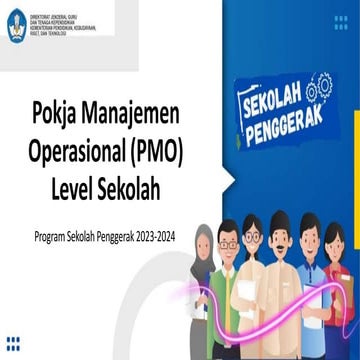 Master Deck Pmo Level Sekolah 2023 2024 1 Pptx
