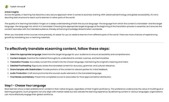 Elearning Platform final project based . | PPT