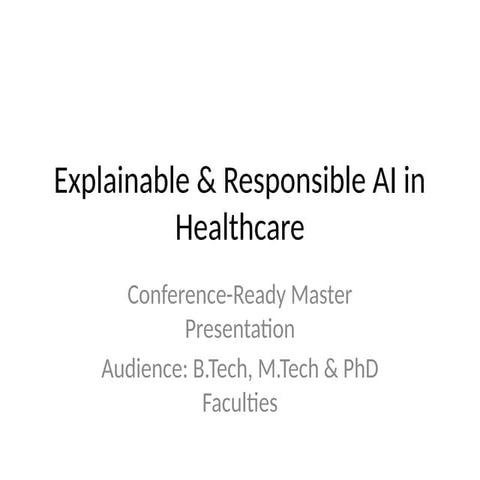 13_Explainable AI in Medical Diagosis.pptx