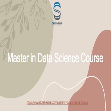 Master in Data Science Course.pptx