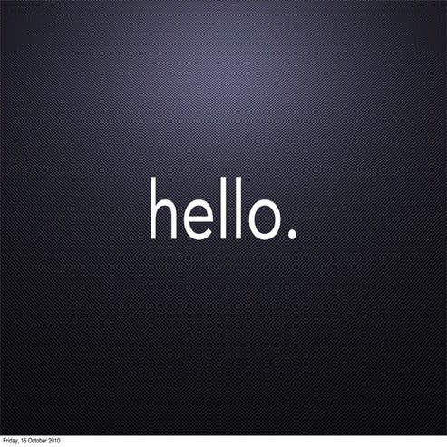Mastering Css3 Selectors Ppt