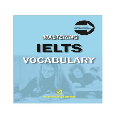 ielts vocabulary | PDF