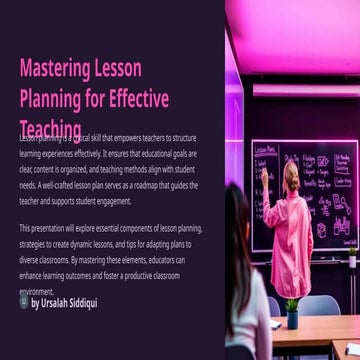 Mastering-Lesson-Planning-for-Effective-Teaching.pptx
