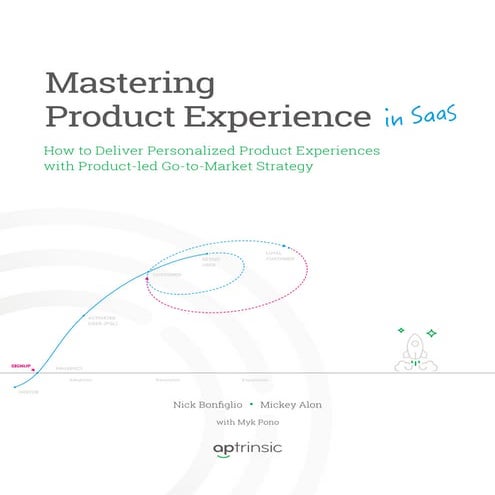 Mastering Product Experience | PDF