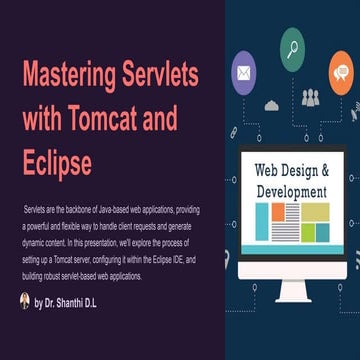 Mastering-Servlets-with-Tomcat-and-Eclipse.pptx