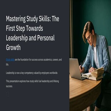 Mastering-Study-Skills-The-First-Step-Towards-Leadership-and-Personal ...