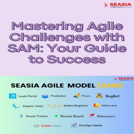 Mastering Agile Challenges with SAM Your Guide to Success.pdf
